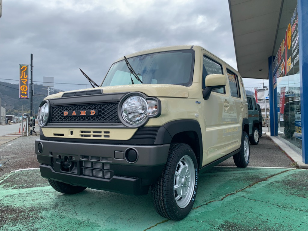 M'sコンプリートカー | AutoCreationMs（オートクリエーションエムズ）